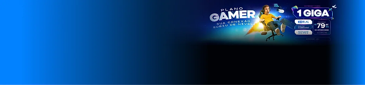 Cabonnet Internet Residencial em Adamantina | Oferta 800 MEGA
