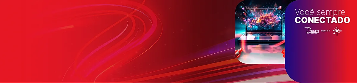 Delta Internet Internet Residencial Internet Residencial em Maringa ...