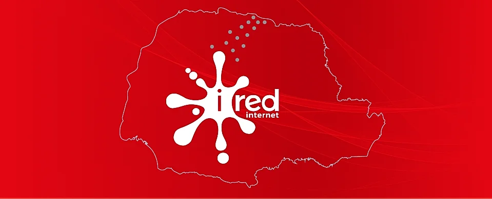 Ired Internet Internet Residencial em Apucarana | Oferta 900 MEGA