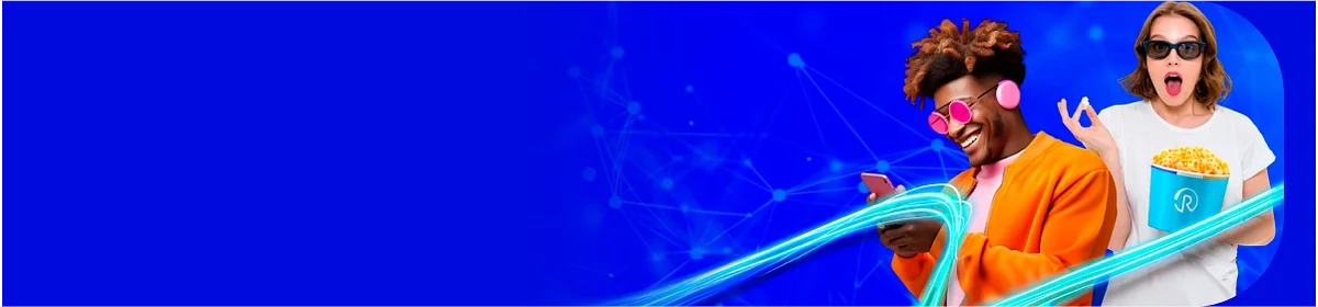 Internet Jr Telecom em Petrolina - 400 MEGA por R$79,90