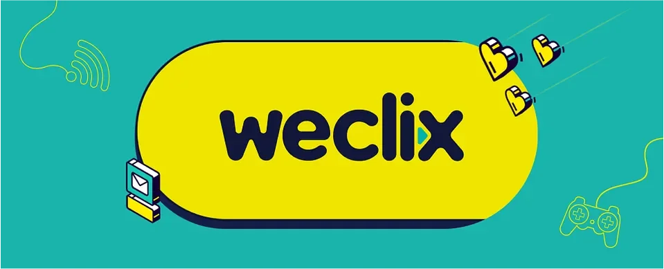 Weclix Internet Residencial em Mogi Guacu | Oferta 500 MEGA
