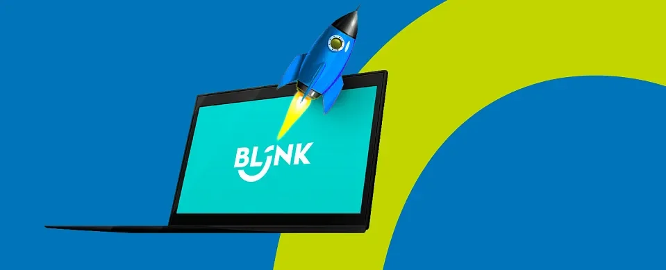 Internet Blink em Belo horizonte / Minas gerais - 500 Megas por apenas ...